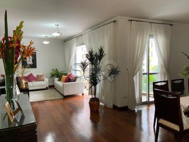 Imoveis em Higienópolis