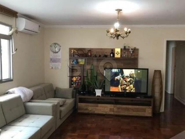 Imoveis em Higienópolis