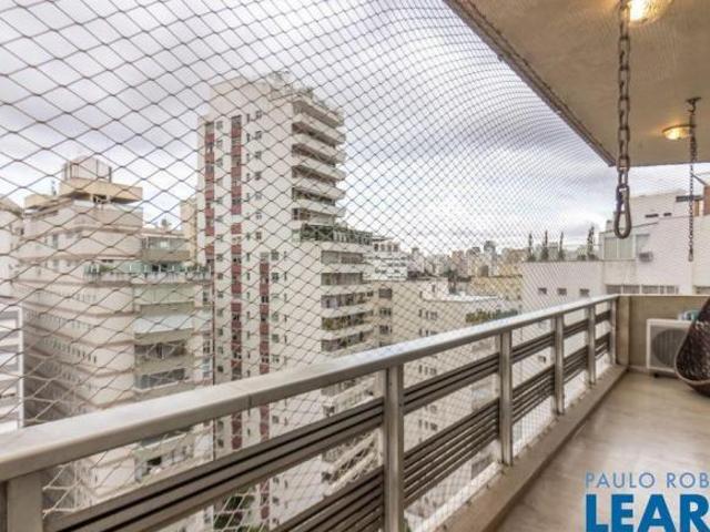 Imoveis em Higienópolis