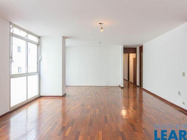 Imoveis em Higienópolis