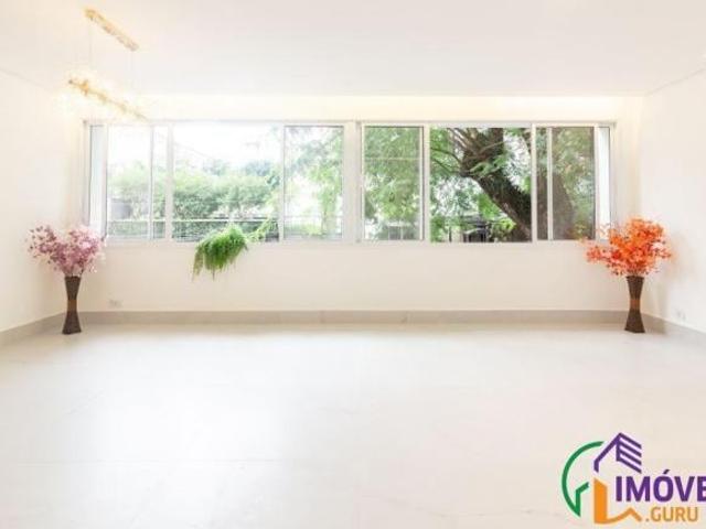 Imoveis em Higienópolis