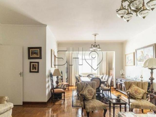 Imoveis em Higienópolis