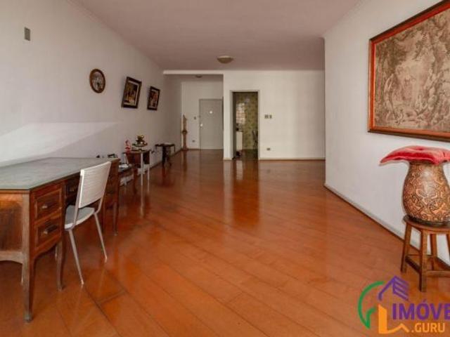 Imoveis em Higienópolis