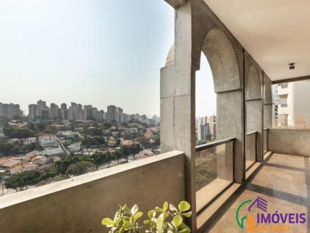 Imoveis em Higienópolis