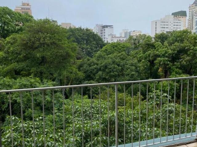Imoveis em Higienópolis