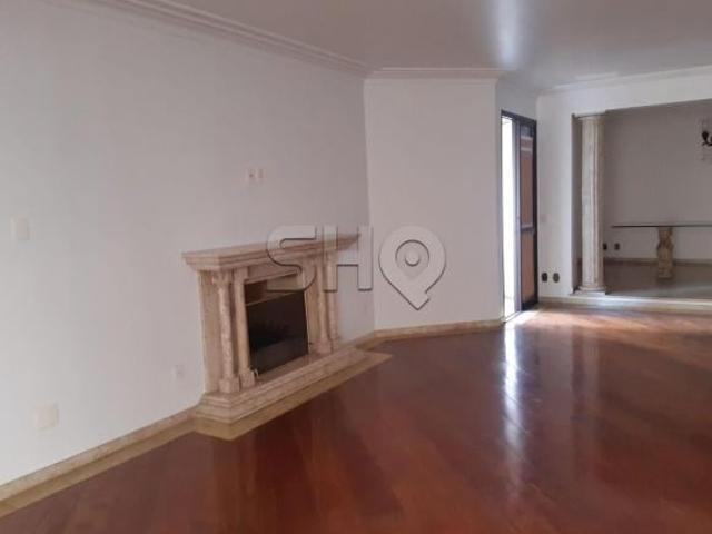 Imoveis em Higienópolis