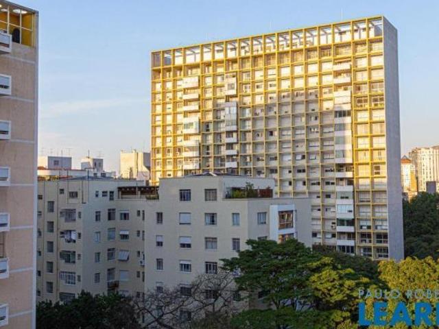 Imoveis em Higienópolis