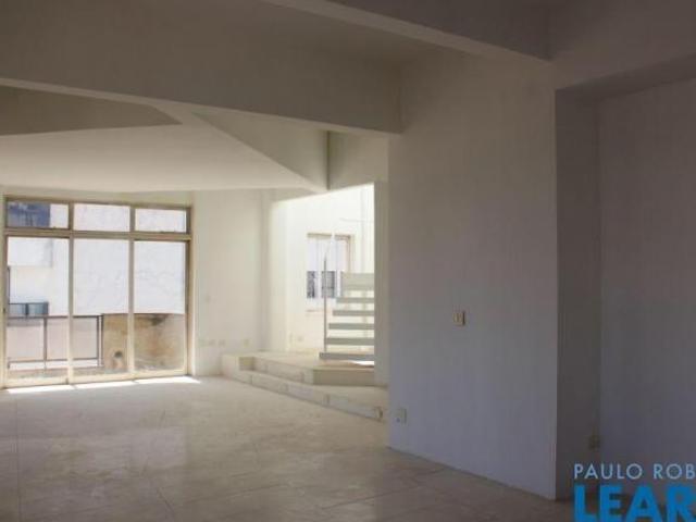 Imoveis em Higienópolis