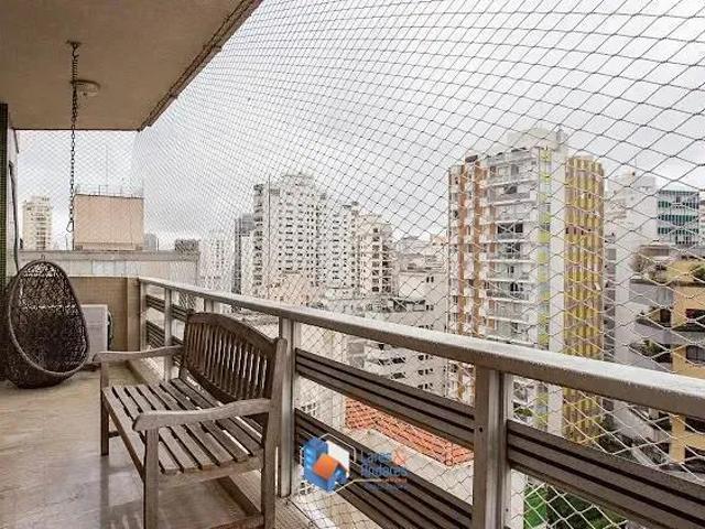 Imoveis em Higienópolis