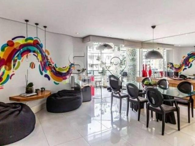 Imoveis em Higienópolis