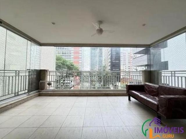 Imoveis em Higienópolis
