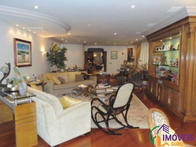 Imoveis em Higienópolis