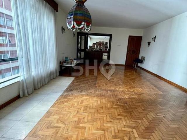 Imoveis em Higienópolis