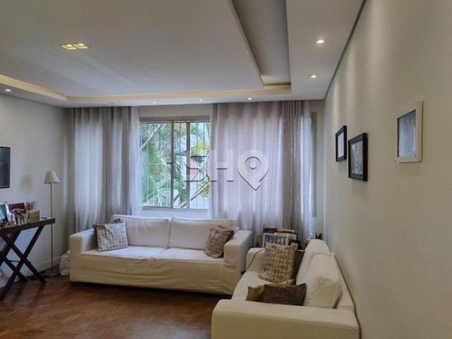 Imoveis em Higienópolis