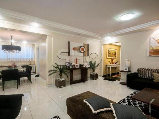 Imoveis em Higienópolis
