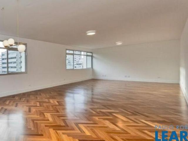 Imoveis em Higienópolis