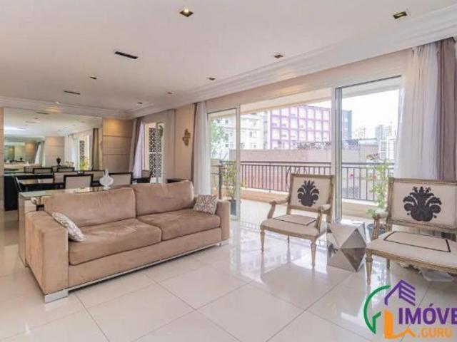 Imoveis em Higienópolis