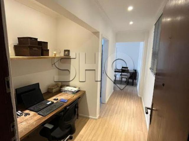 Imoveis em Higienópolis