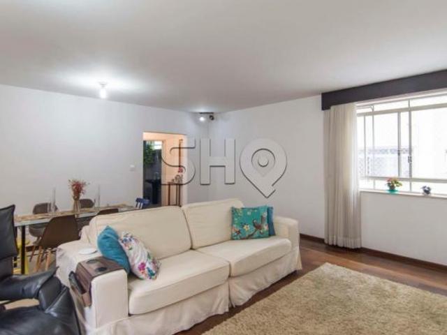 Imoveis em Higienópolis