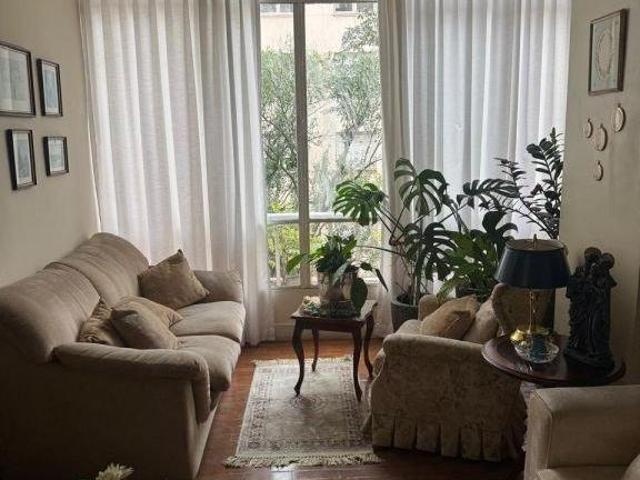 Imoveis em Higienópolis