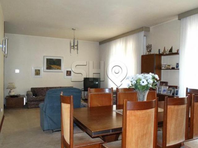 Imoveis em Higienópolis