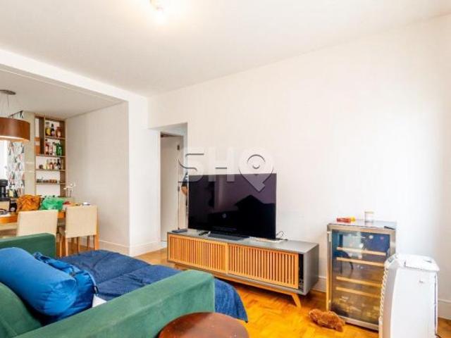 Imoveis em Higienópolis