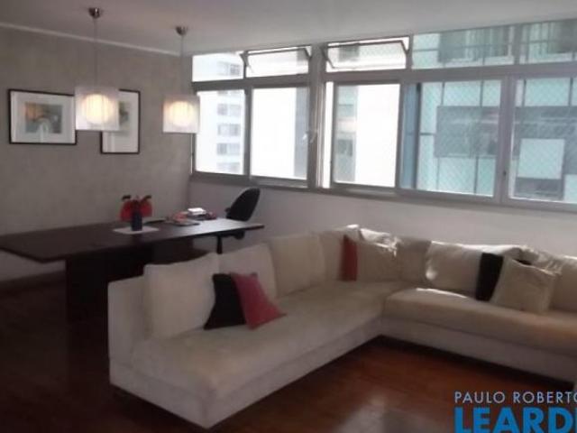 Imoveis em Higienópolis