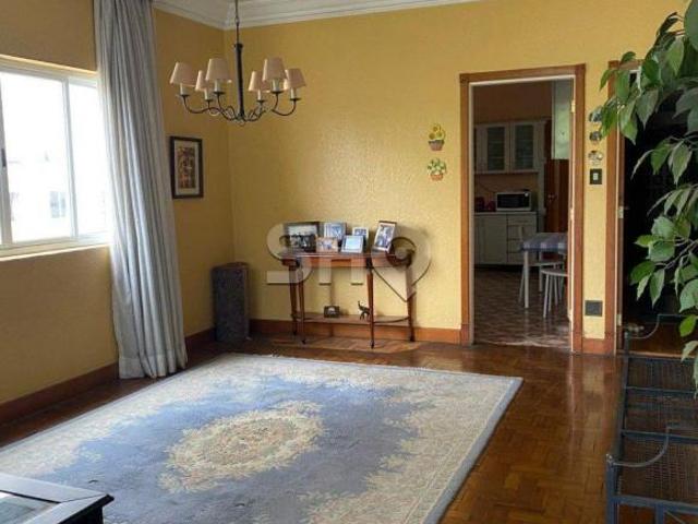 Imoveis em Higienópolis