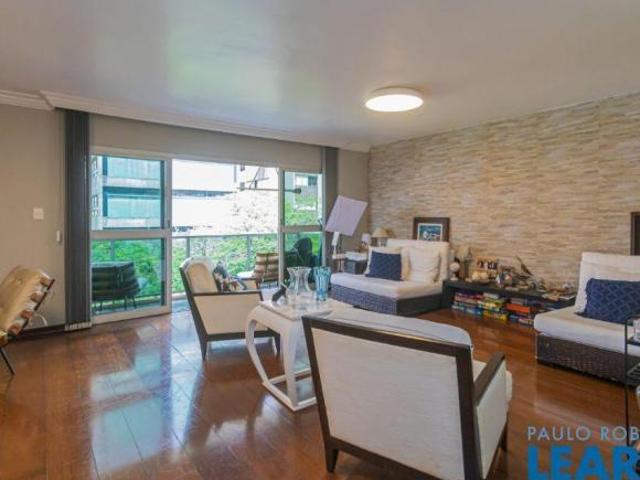Imoveis em Higienópolis