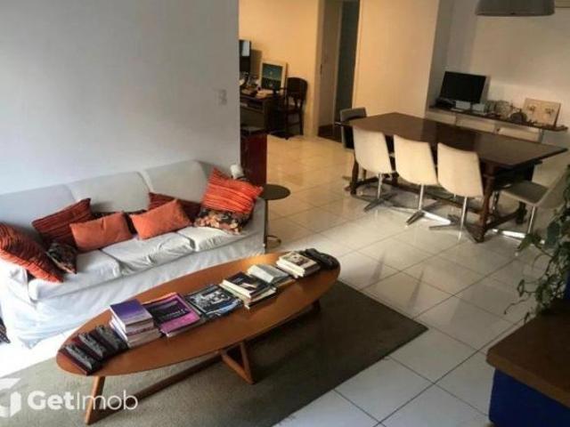 Imoveis em Higienópolis