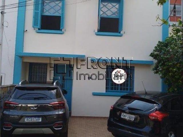 Imoveis em Higienópolis
