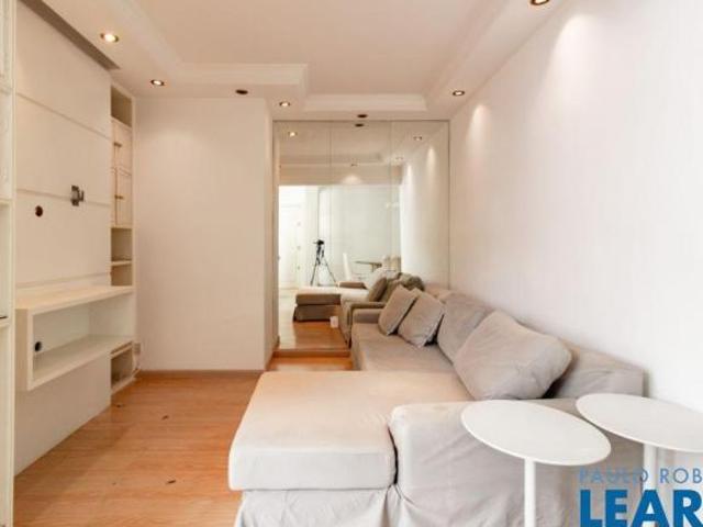 Imoveis em Higienópolis