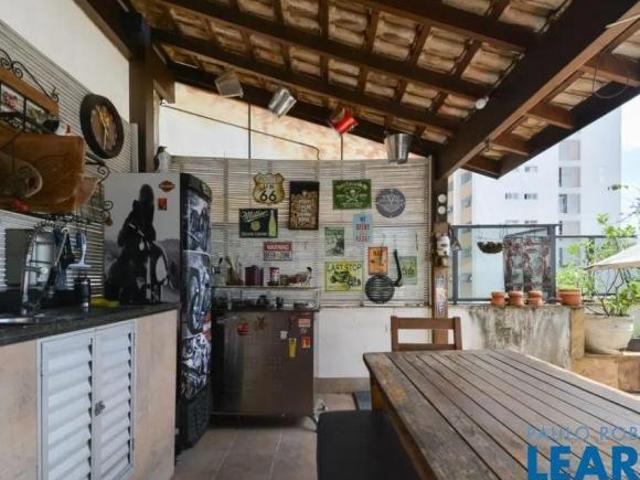 Imoveis em Higienópolis