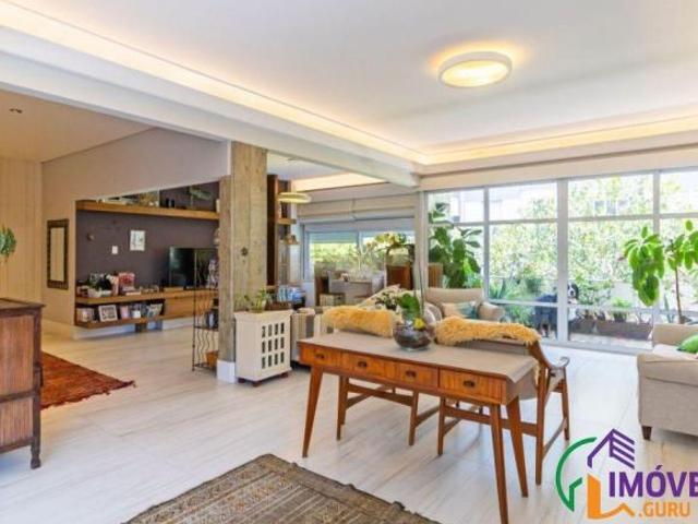 Imoveis em Higienópolis