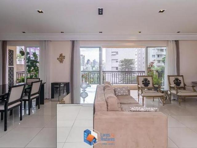 Imoveis em Higienópolis