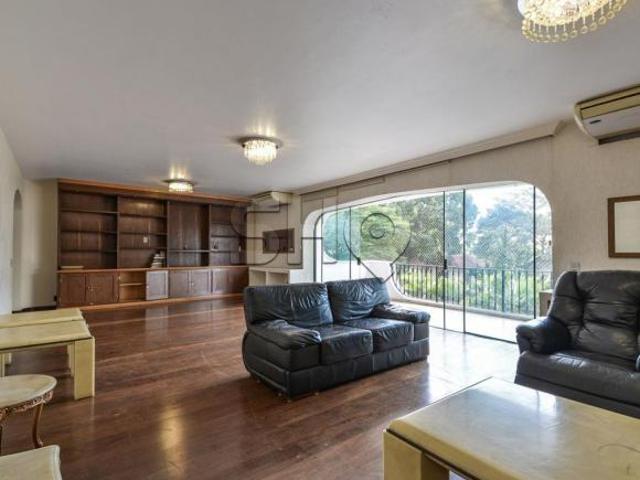 Imoveis em Higienópolis