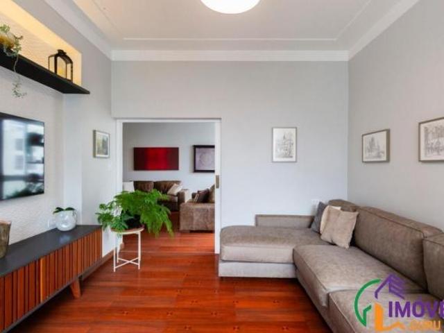 Imoveis em Higienópolis