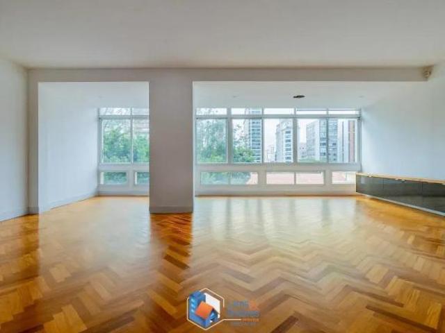 Imoveis em Higienópolis
