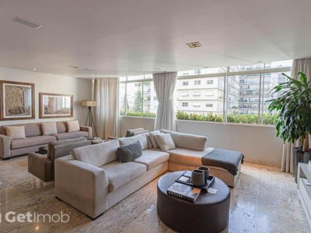 Imoveis em Higienópolis
