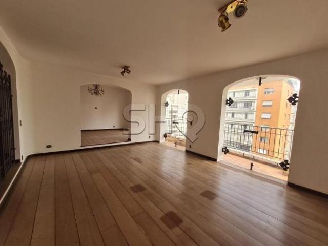 Imoveis em Higienópolis