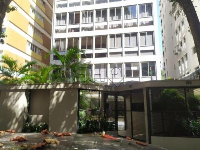 Imoveis em Higienópolis