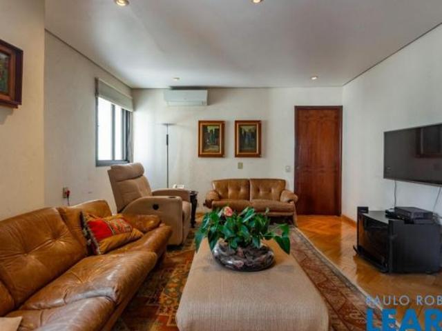 Imoveis em Higienópolis