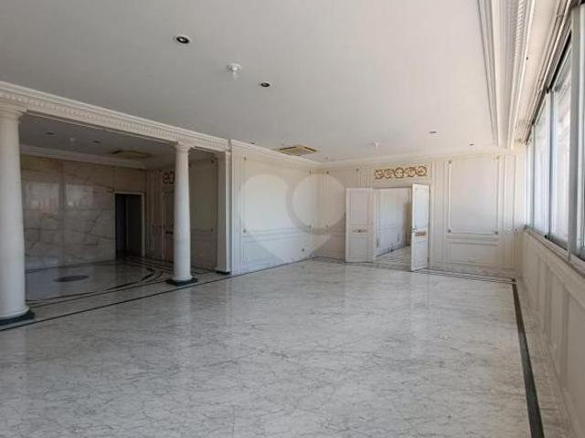Imoveis em Higienópolis