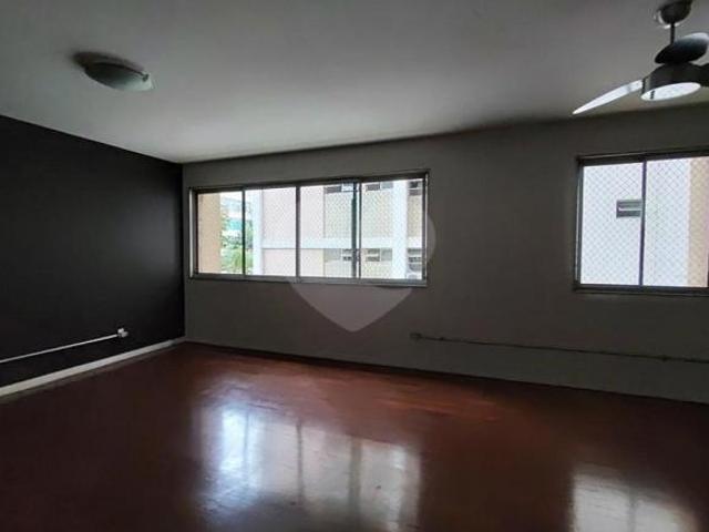 Imoveis em Higienópolis