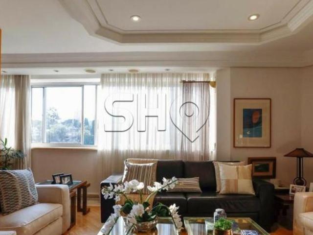 Imoveis em Higienópolis