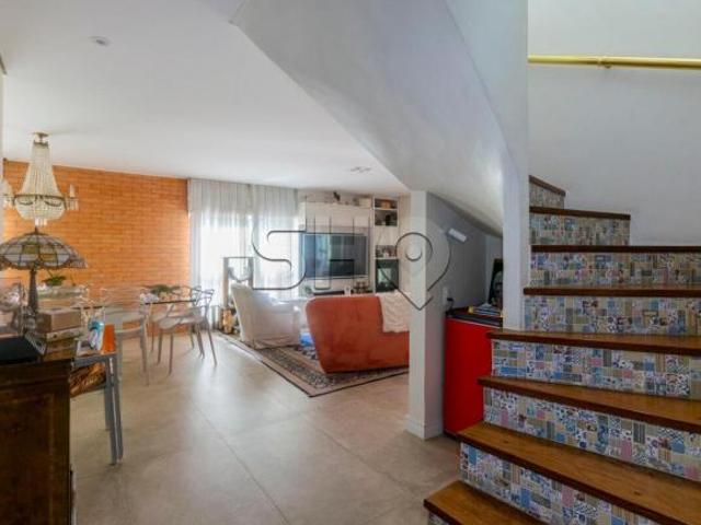 Imoveis em Higienópolis