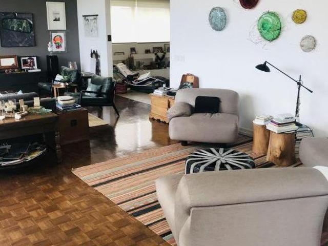 Imoveis em Higienópolis