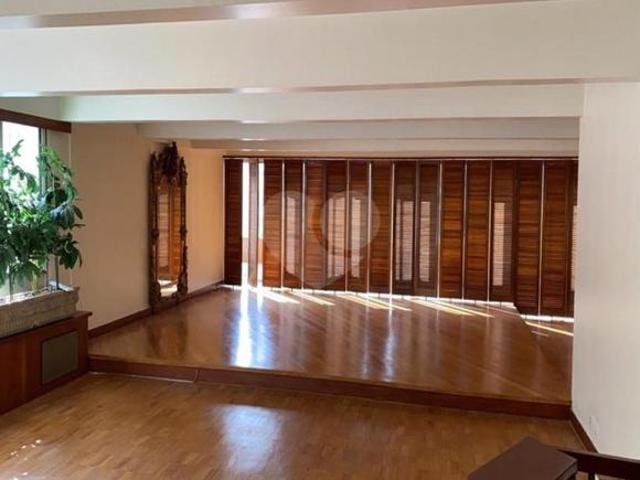 Imoveis em Higienópolis