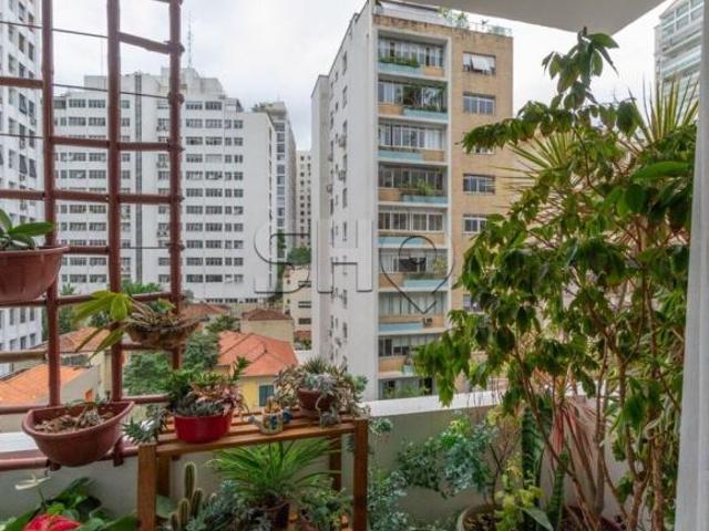 Imoveis em Higienópolis