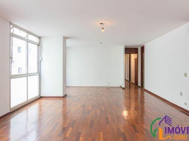 Imoveis em Higienópolis